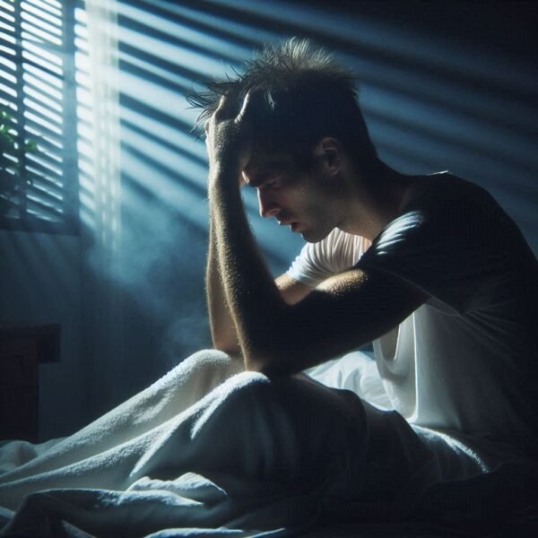 Nightfall Causes & Side Effects: Ayurvedic & Medical Truth