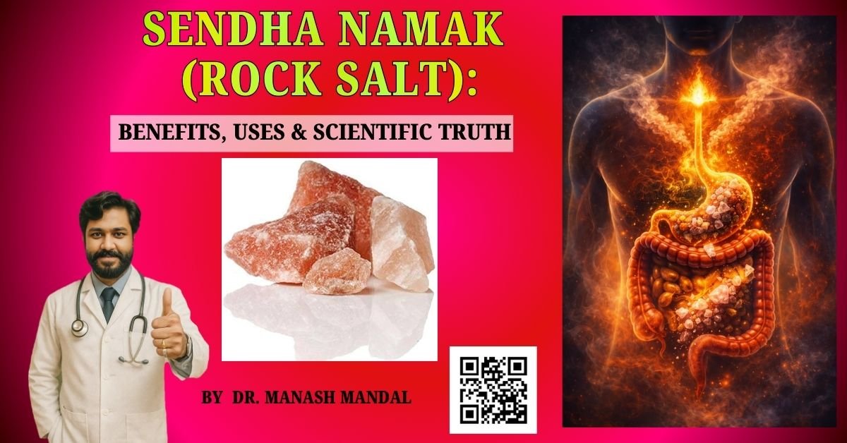 1.2. Sendha Namak (Rock Salt): Benefits, Uses & Scientific Truth - Dr ...